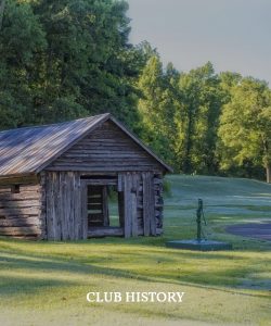 Exmoor Country Club