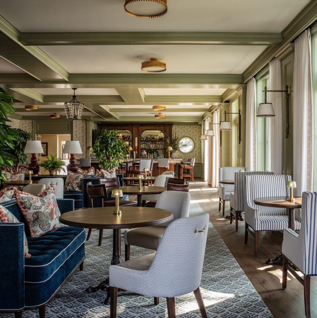 Guest Information – Exmoor Country Club