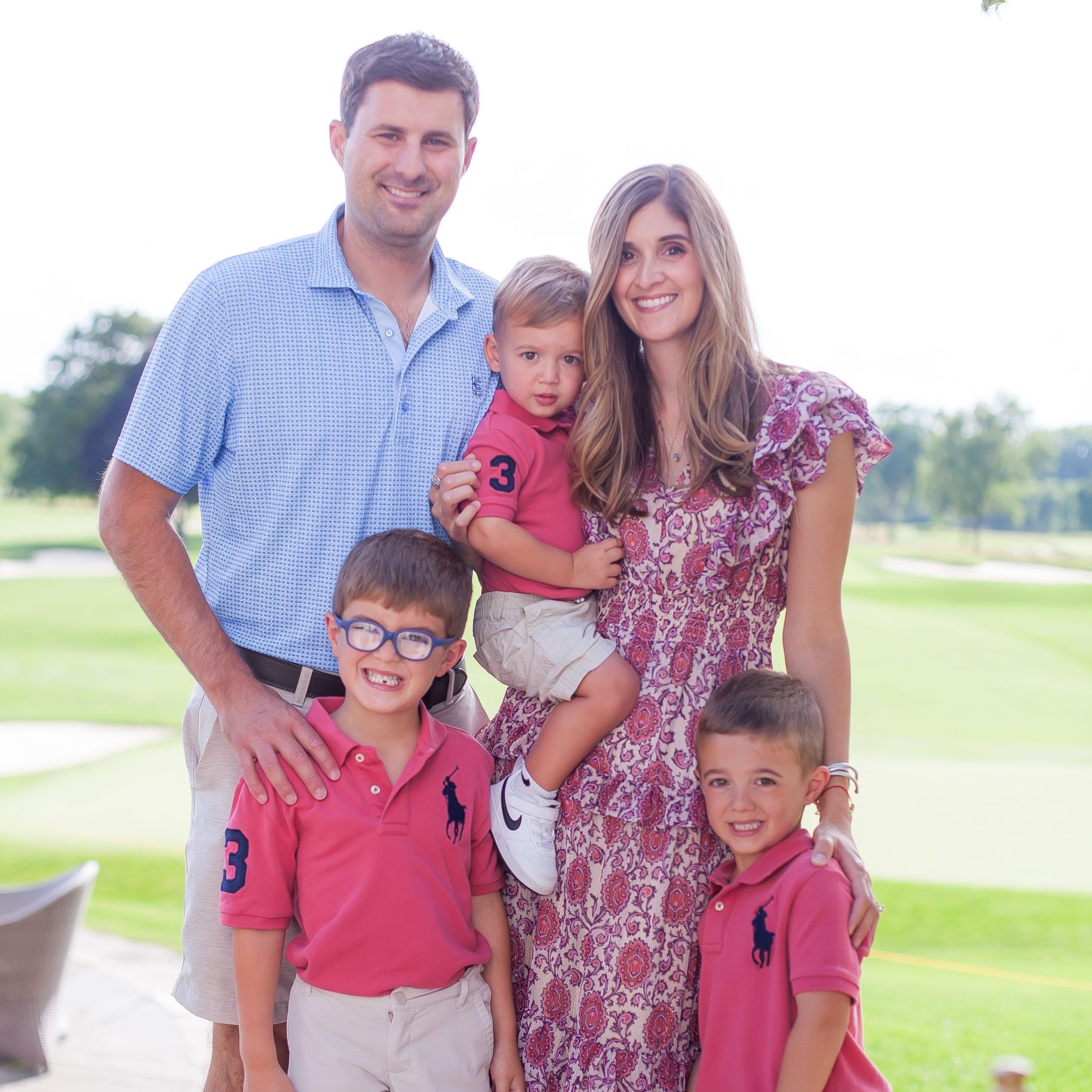 Guest Information – Exmoor Country Club