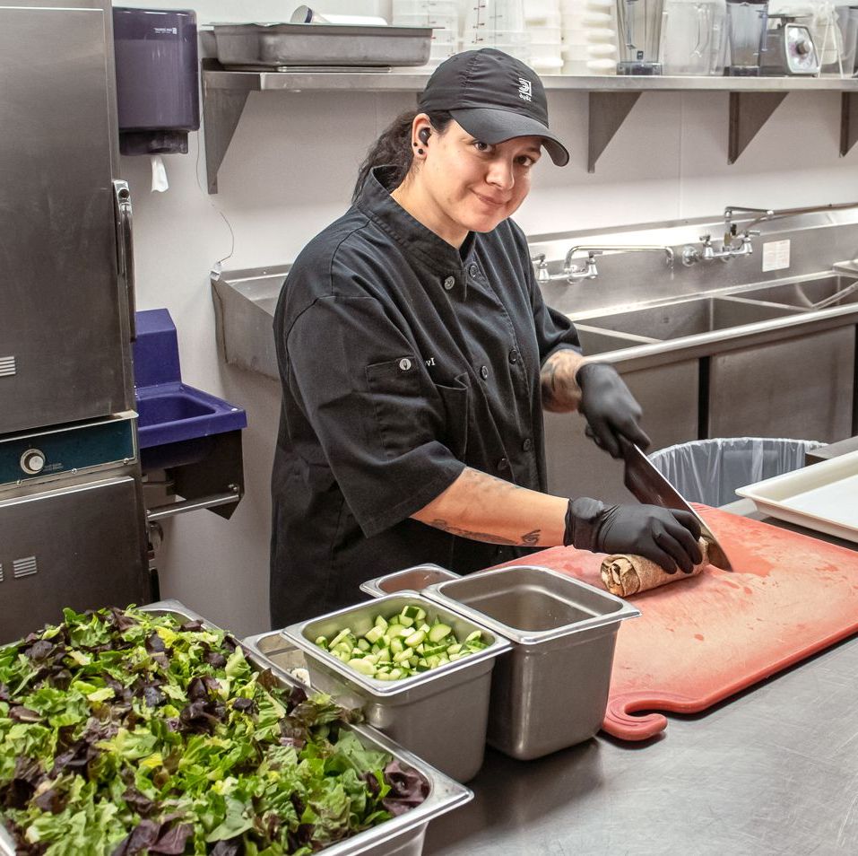 Careers – Exmoor Country Club