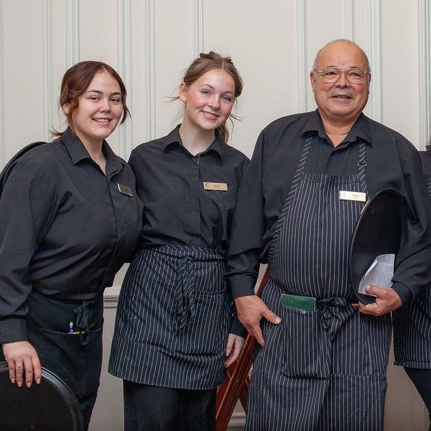 Careers – Exmoor Country Club