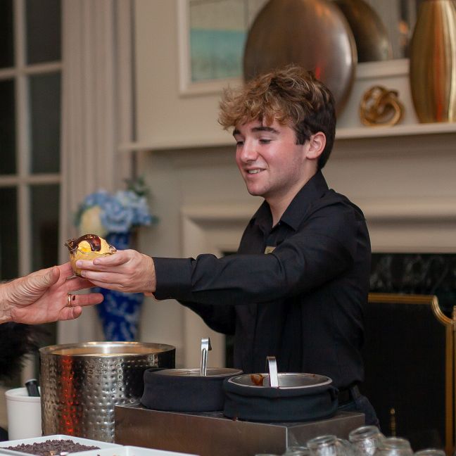 Careers – Exmoor Country Club